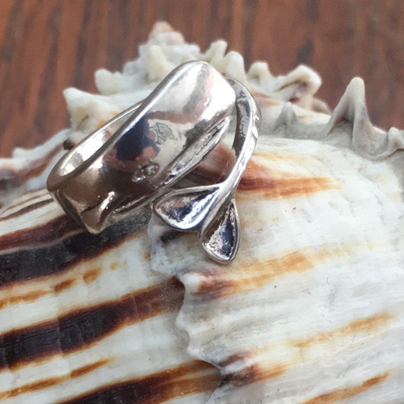 Jewelry | Adjustable Sperm Whale | Poshmark